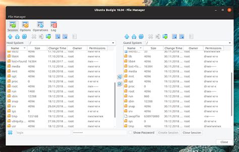 Virtualbox 60 Released With Improved Hidpi Support New Built In File
