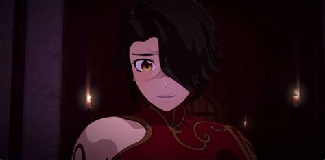Rwby Cinder Team