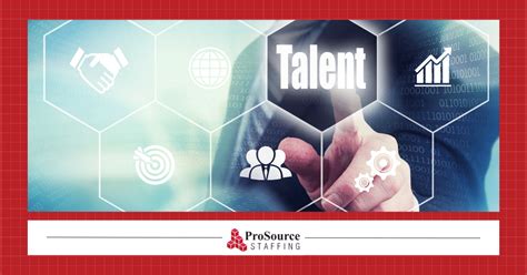 The Benefits Of Building A Talent Pipeline Prosource Staffing