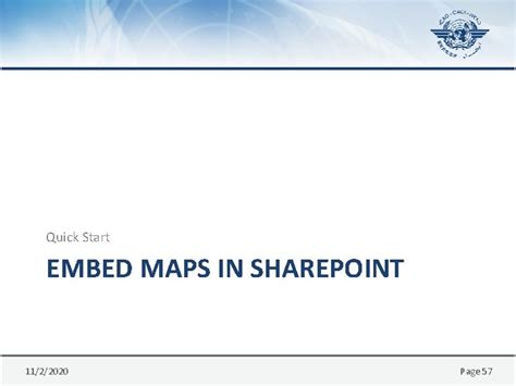 beginners guide embed gis maps tutorial and walkthrough