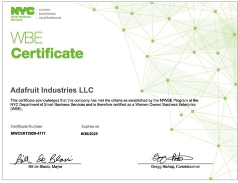 Adafruit Industries On Linkedin Manufacturing Adafruit Opensource Hardware Womanowned