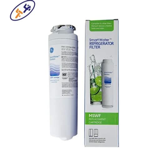 خرید و قیمت فیلتر یخچال ساید بای ساید جنرال الکتریک مدل موشکی ترب