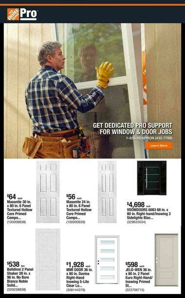 The Home Depot Coeur D Alene Id Hours And Weekly Ad