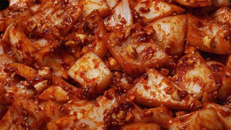 양파는 이렇게 먹어야 맛있어요 맛이 대박인 양파쌈장무침 이렇게 만듭니다 너무 쉽고 간단해요 Youtube