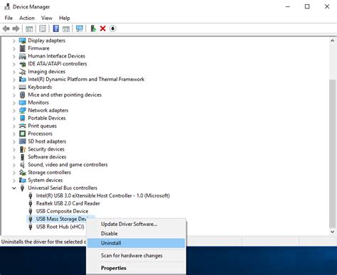 If You Cannot Access USB Drive On Windows 10 DiskInternals