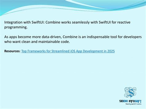 Ppt Ios App Development In 2025 Powerpoint Presentation Free