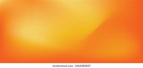 Orange Gradients Color Scheme