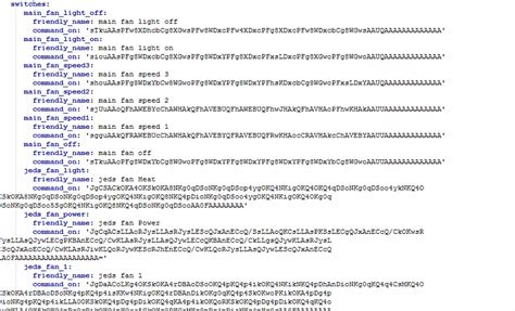 Switches Not Grouping Configuration Home Assistant Community