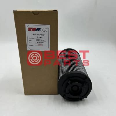 Hydraulic Filter Element Oil Filter Cre050fd1 - China Oil Filte and Filter