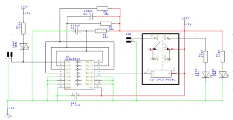 Help Debug Circuit Page Electronics Forum Circuits Projects And Microcontrollers
