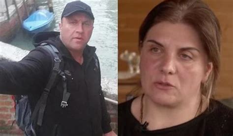 „მინდა თვალებში ჩავხედო და ვუთხრა “ ყაზბეგში მოკლული გია ხაიკაშვილის მეუღლის პირველი კომენტარი