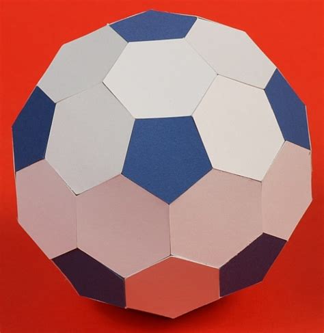 Polyhedron In Real Life