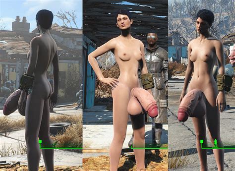 [wip] futa mod fallout 4 adult mods loverslab