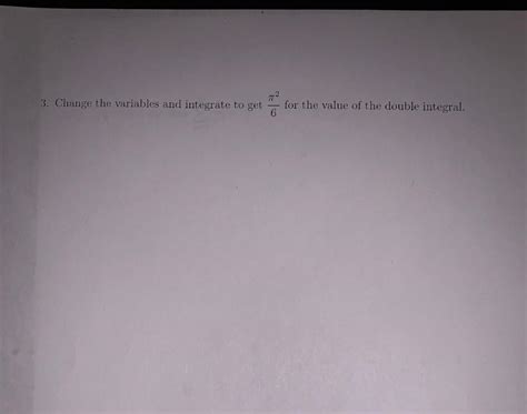 Solved In This Project You Will Prove Eulers Chegg Com