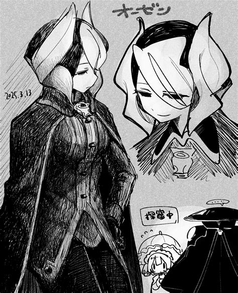 Maruruk Made In Abyss Ozen Maruruk Made In Abyss Марурук