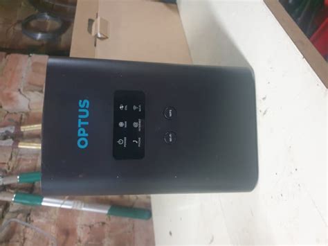 Optus NBN Modem NBN Modems Routers In East Killara NSW Gumtree Australia