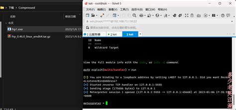 Frp代理搭建 Csdn博客