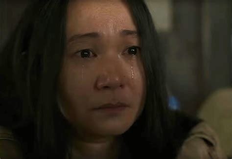 Hong Chau Resisted The Whale But It Brought Her Back To Acting
