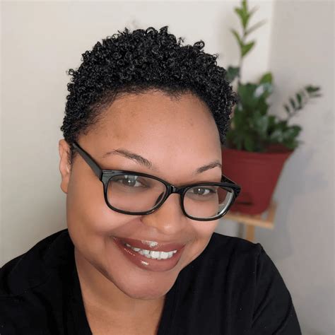Short 4b Hair 30 Stunning Styles For Natural Hair
