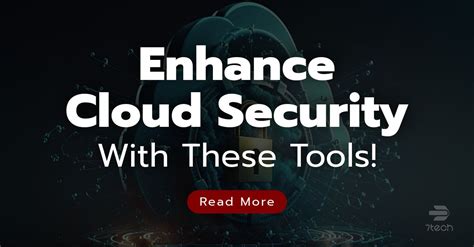 How To Protect Your Data And Applications In The Cloud 7tech Cybersecurity Posted On The Topic