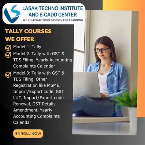 Tally Computer Courses In Coimbatore Id 2853331470288