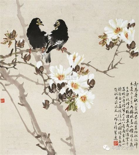 蘇葆楨畫葡萄 太誘人 每日頭條