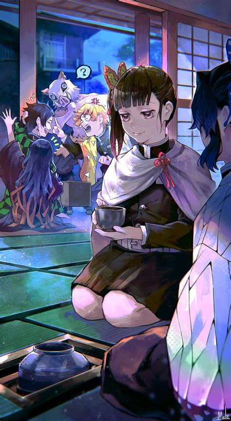 Tanjiro X Kanao Wallpapers Wallpaper Cave Tanjiro X Kanao Wallpapers Wallpaper Cave