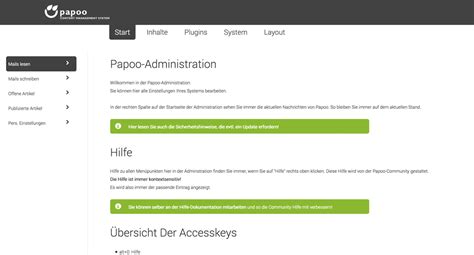 Custom Papoo Themes And Skins