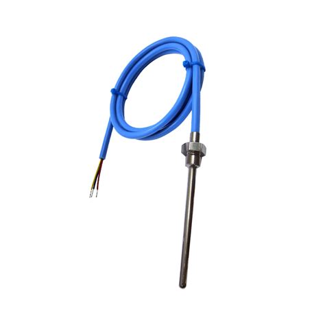 PT100 L Ntc Temperature Sensor Probe Goode Sensor
