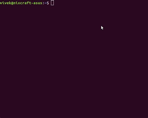 Linux Login As Superuser Root User Command Nixcraft