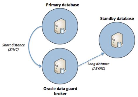 Comprehensive Guide To Oracle Data Replication Webhostingecmmerce