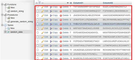 Script Insert Ribuan Random Data Ke Mysql