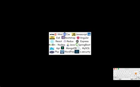 develop spring boot angular mysql or mern website by chaabanihakim fiverr