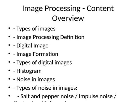 Exponential Noise Gamma Noise Uniform Noise Ppt