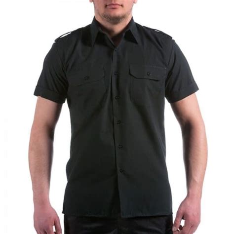 Официална риза с къс ръкав ☛️ супер цена Lovnibg