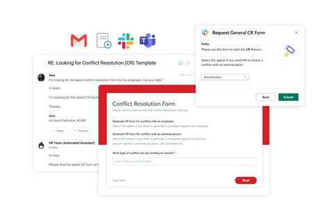 Tonkean Blog Automate Intake Triage And Coordination Hr
