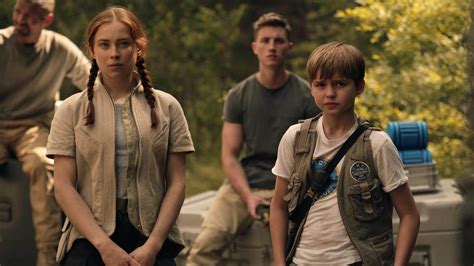Review Lost In Space Season 1 Episode 9 Resurrection Geeks Gamers