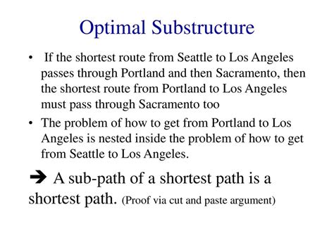 Shortest Path Problems Ppt Download