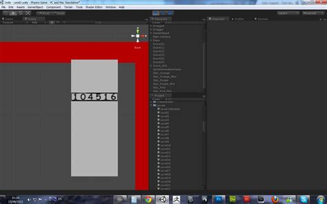 Hide Parts Of The Objects Unity Engine Unity Discussions