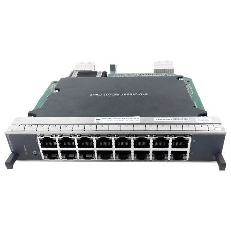 Mic 3d 16che1 T1 Ce Juniper Module Mx Series Networktigers