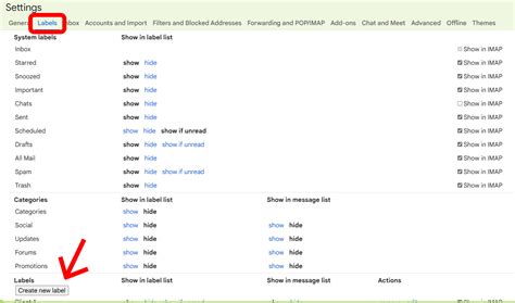 Strategies For Your Gmail Inbox Megan Spears CPO Disorder2Order LLC