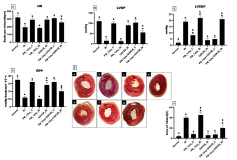 Cardiac Hemodynamic Parameters Measured Via Lab Chart Software A Download Scientific Diagram
