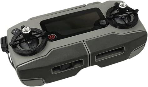 Hensych 2pcs Remote Control Rocker Damper Increase Damping Thumb Rocker