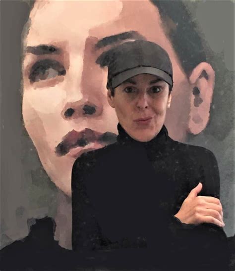 L Artista Elsa Garate Espai Cavallers Gallery Lleida