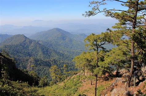 10 ดอย สูงในประเทศไทยที่ต้องไปแตะขอบฟ้าสักวัน