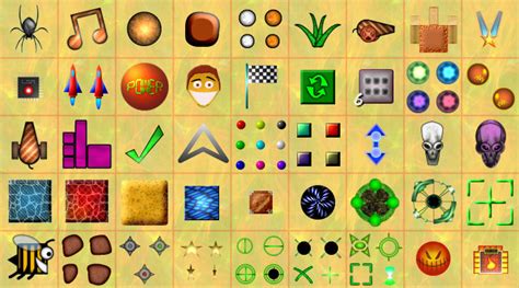 Universal Game Toolkit Items By GameSupplyGuy