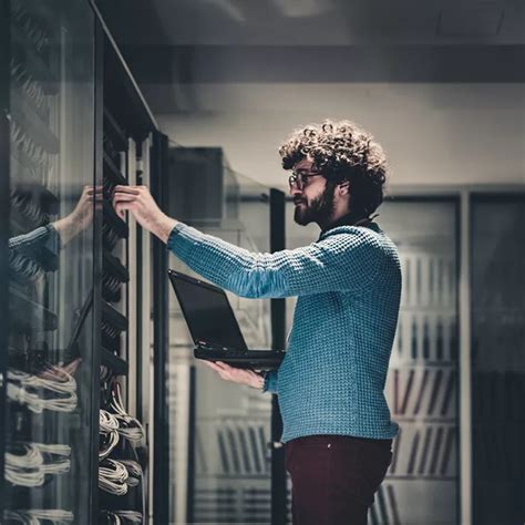 Network Management Companies