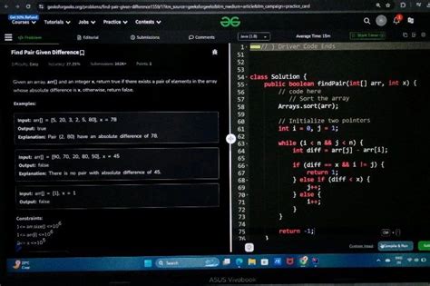 dsa codingchallenge learningjourney java problemsolving swapnil phad