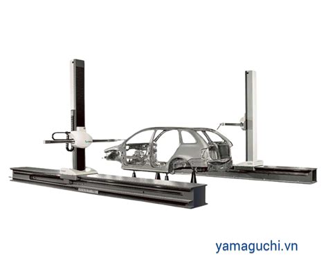 Dea Toro Horizontal Arm Coordinate Measuring Machine