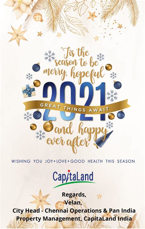 Dr Velan C On Linkedin We Braved Through 2020 With A Spirit Of Togetherness In My View Let